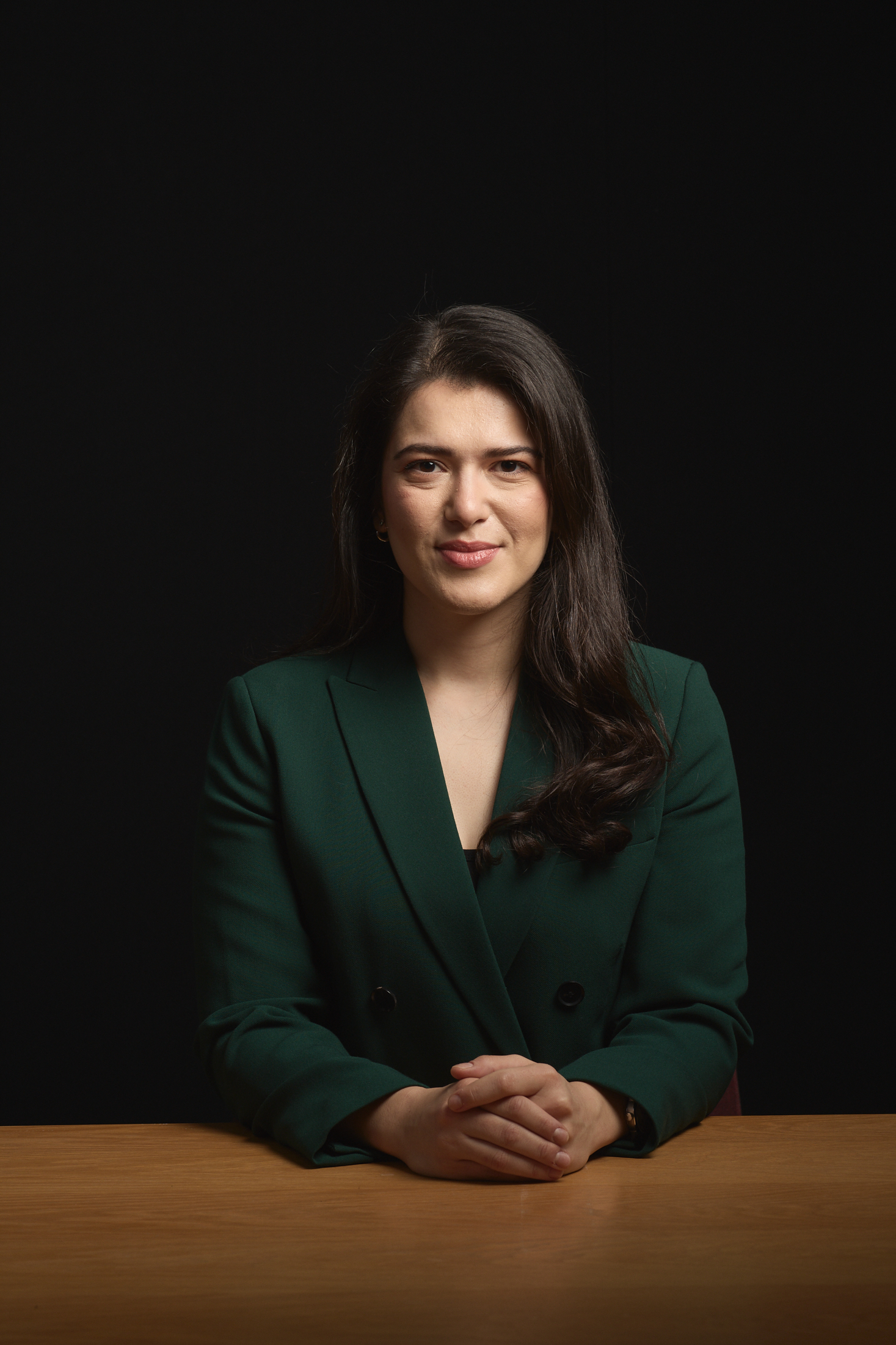 Havva Nur Celik - Brand Partners